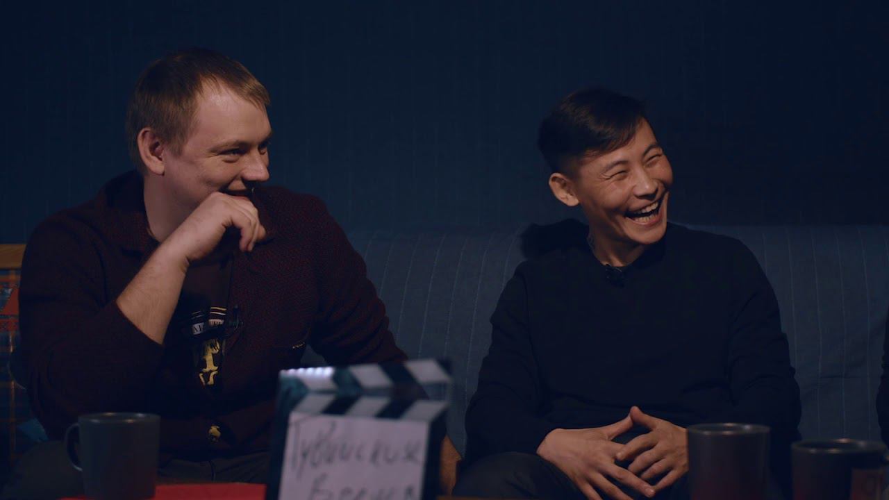 ШУ-ДЭ-ШОУ "ТУВИНСКОЕ ВРЕМЯ", Выпуск #3, Эрес Аптыы