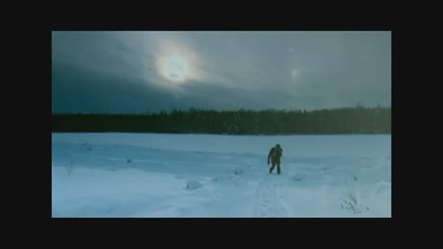 "Русский Огонёк" Николай Рубцов  /1964 г./