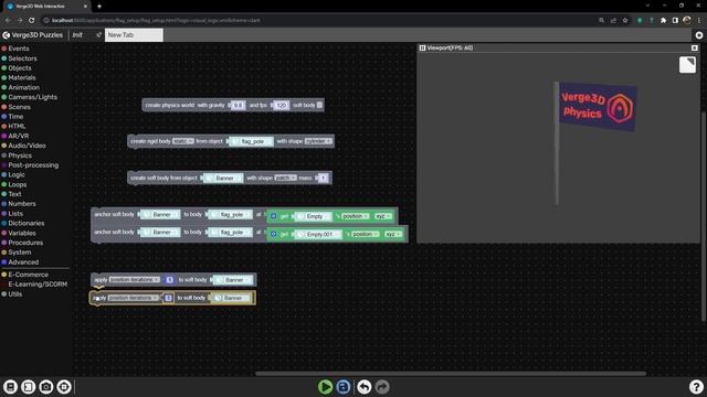 Что нового в релизе «Вердж3Д» 4.4