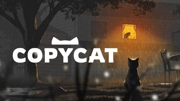 ДОБРО ПОЖАЛОВАТЬ ДОМОЙ! ► COPYCAT DEMO