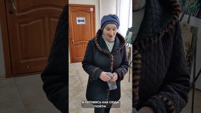 Спросил на участке, зачем приходят на выборы?