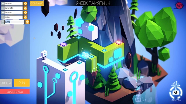 Индюшатина #8 - Algotica