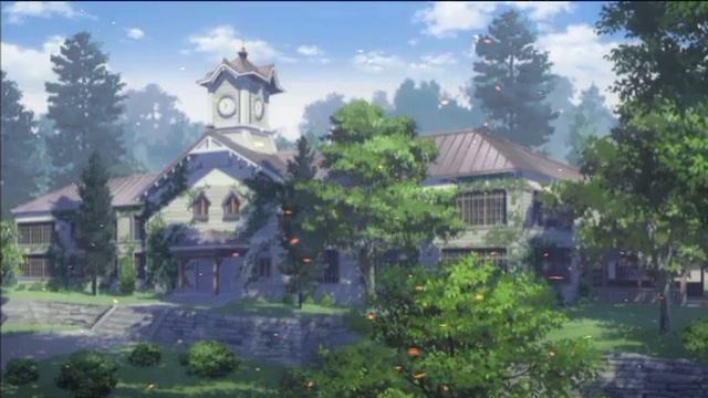 Римуру в мире DxD 4 часть [альтернативный сюжет]