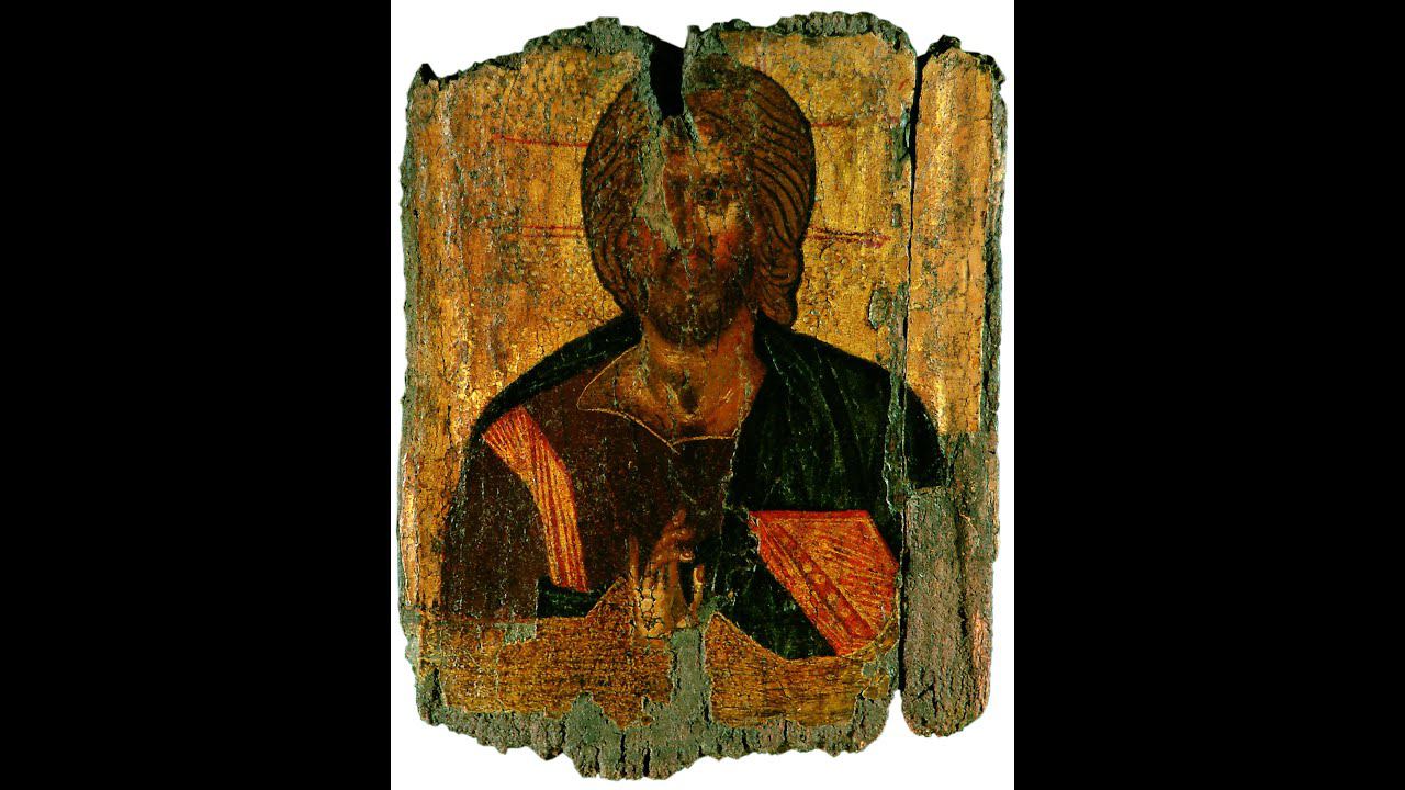 Ивановский клад.