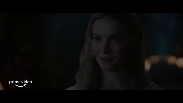 Властелин Колец: Кольца Власти. Дублированный трейлер (Яскъ | Jaskier)