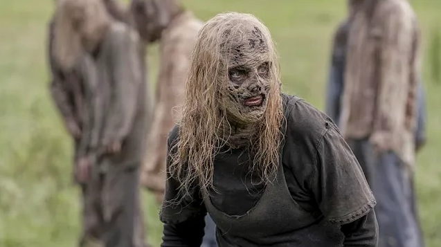 Ходячие мертвецы 10 сезон 2 серия ПРОМО!