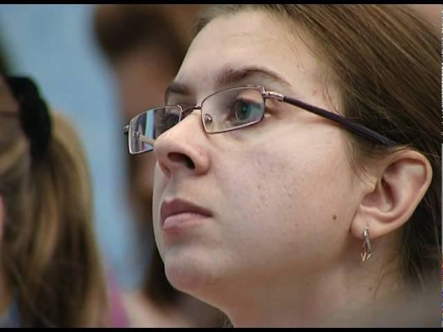 Российский молодежный библиотечный конвент, 2010