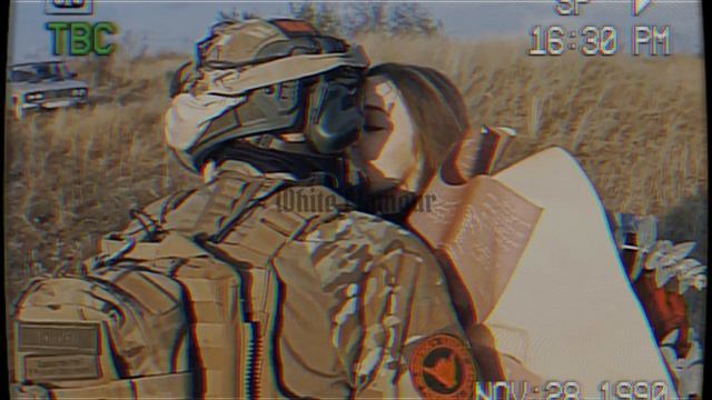 Последнее лето Ooes. ZOV EDIT UKRAINE WAR
