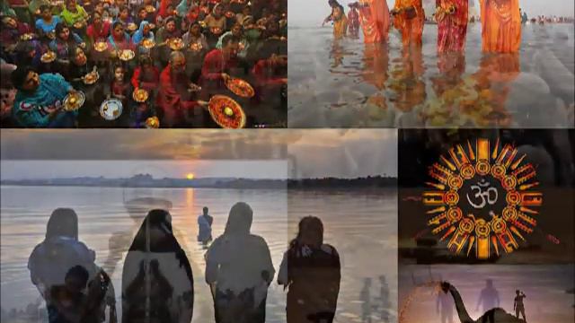 Медитация  ГАЯТРИ-мантры на Божественный Свет