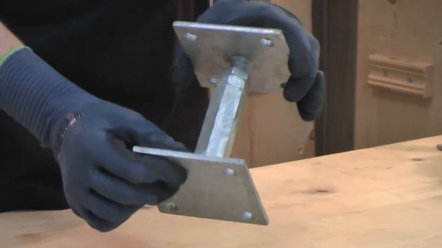 Обзор компенсатора усадки ESSVE