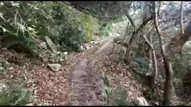 Ялта-21. 5 серия. Ротонда..mp4