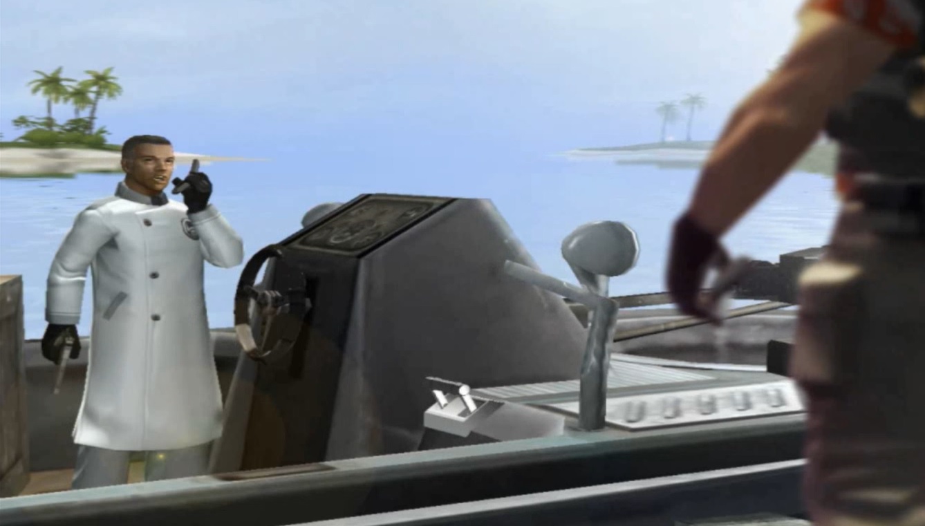 Вот и свиделись! - Far Cry #6