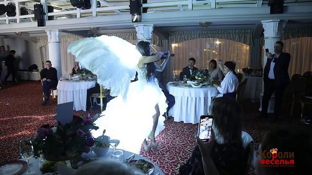 День рождения компании СКИФ - Организация VIP праздников! СПб-Москва-Россия!