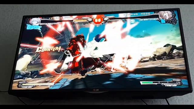 Guitly Gear Xrd: Rev 2 ПРОЩАЮЩАЯ ЗАЙКА