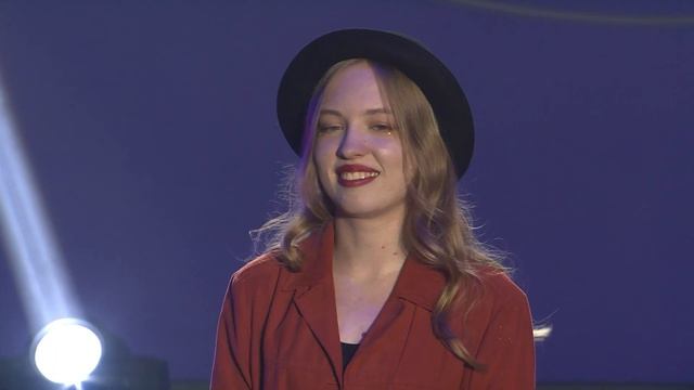 Иди за мной. Выпуск #3