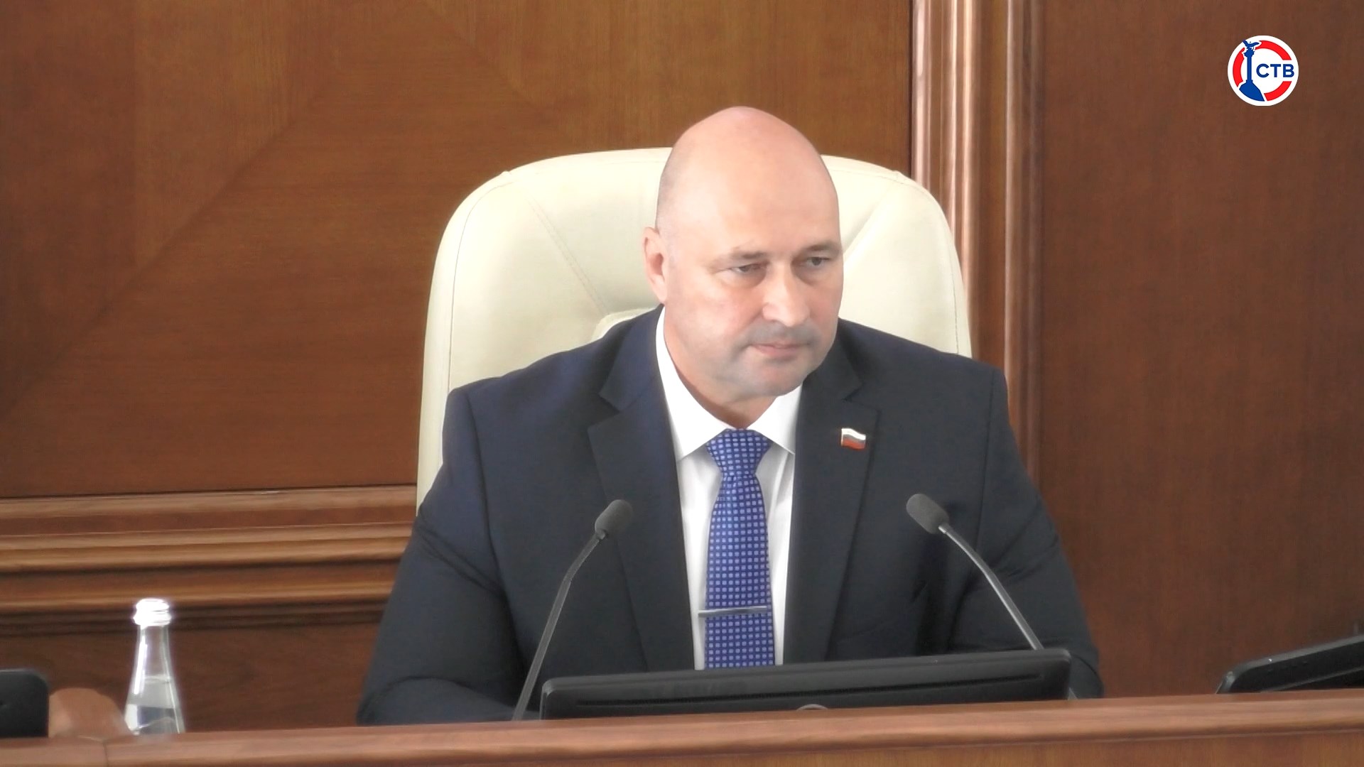 Депутатский ответ от 29 сентября 2023