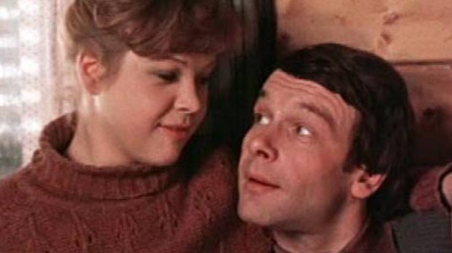 ОСТАВИТЬ СЛЕД (1982), фрагменты из фильма  реж. Герман Лавров, Борис Снежков - Александр Сафронов