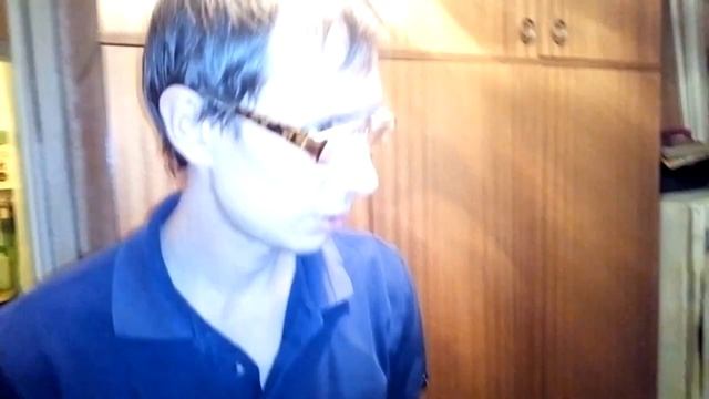 ТОК-ШОУ "Пати на хате" Туса№21  "Участковый и кент"(Серия10)