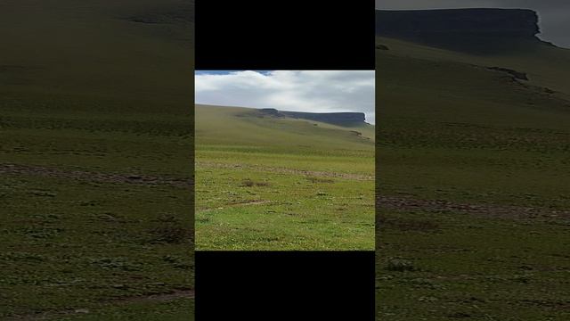 восхождение на вершину Пабаку Дагестан