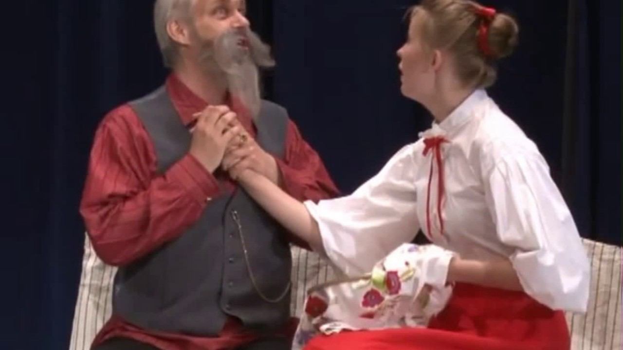 Не все коту масленица - сюжет Одинцовского телевидения