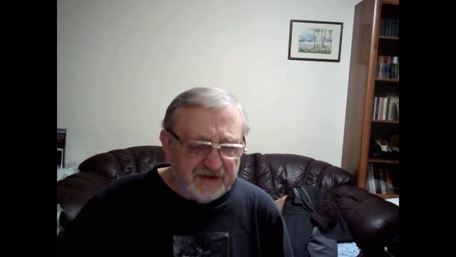 Междудождье. 1