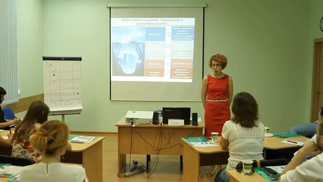 Ассортимент методов и подходов к оценке персонала - копия