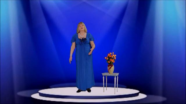 Романс "Печали свет" исполняет Галина  Сливко .01.04.2022.