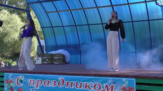 Зажигай сердце, обнимай душу