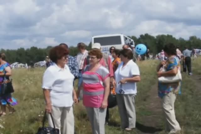 Выпускники шестидесятых