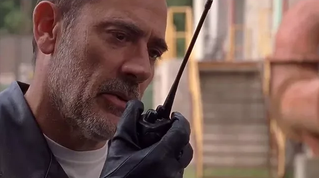 Ходячие мертвецы 8 сезон 9 серия ПРОМО!