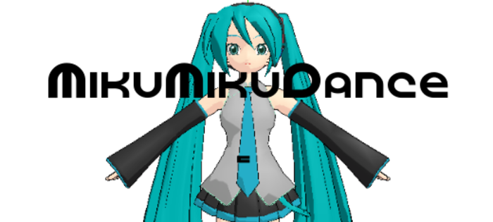 MMD PMX  УРОК  Как создать модель ЧАСТЬ  2 BY AMADINA.mp4