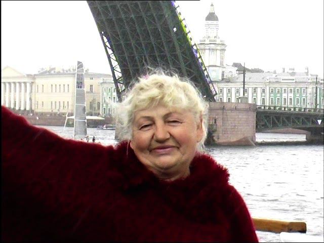 Парусник "Мир". 22.07.2008