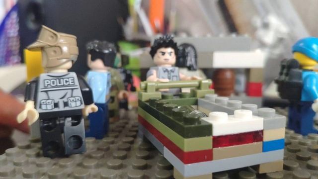 gan 13 мама и магазин