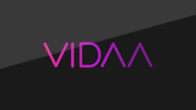 VIDAA - создана специально для тебя!