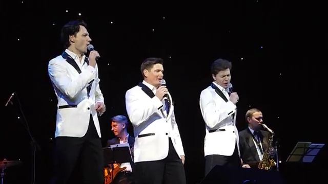 Вокальное шоу "Новые голоса".