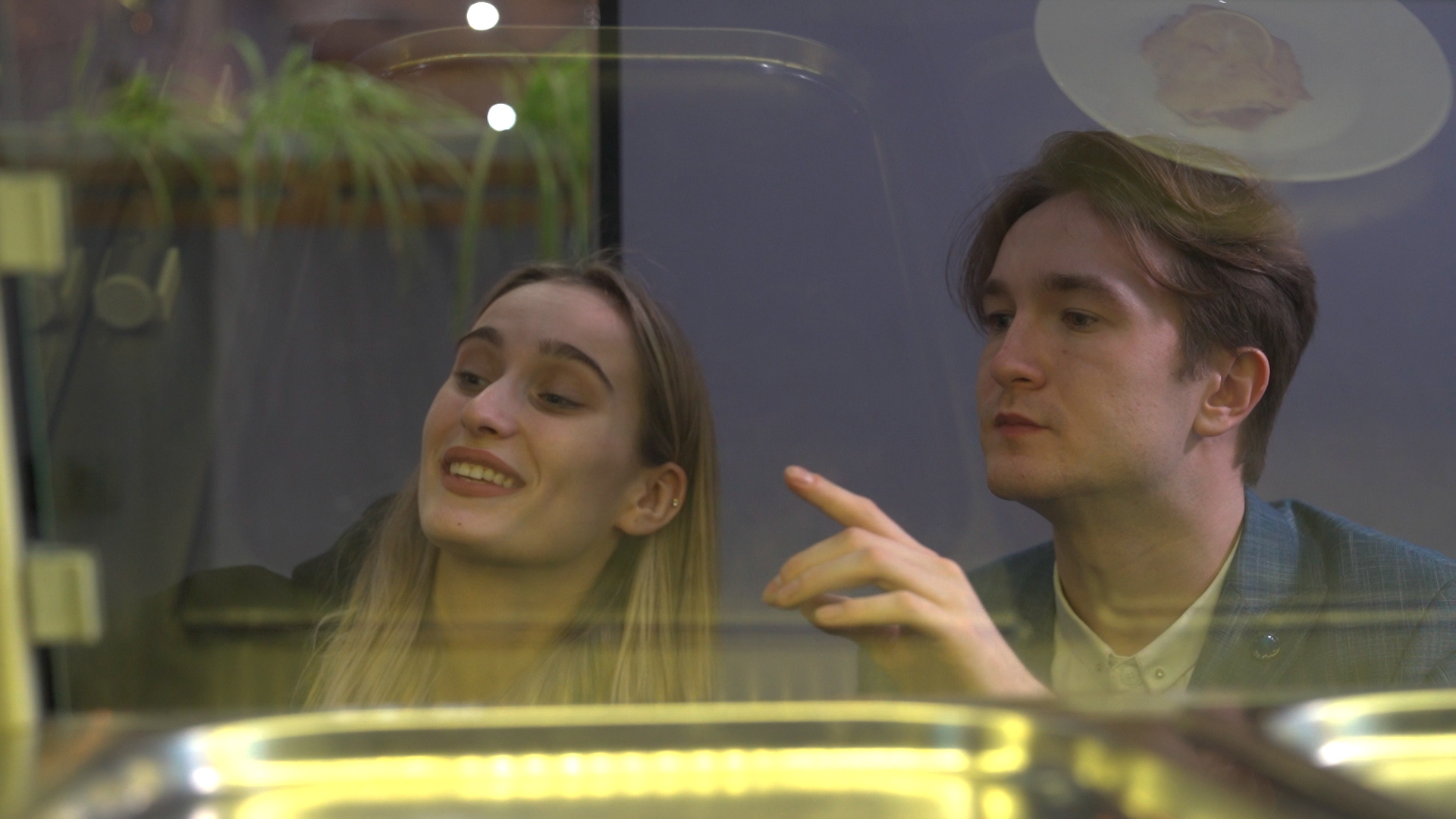 Почувствуй «вкусное» настроение в МГУТУ!