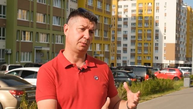 Недвижимость Нижнего Новгорода. Часть 1 // Что происходит на рынке недвижимости Нижнего Новгорода?