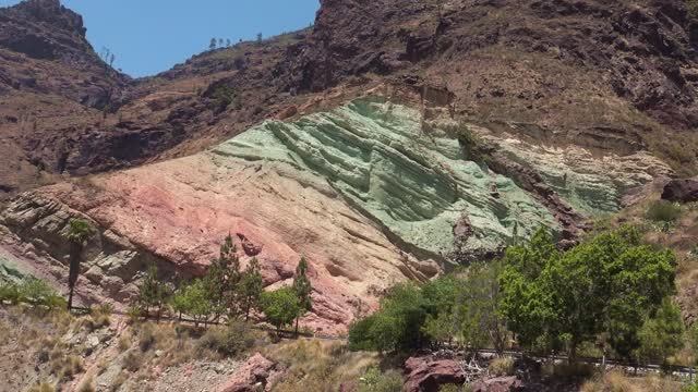 Запад Гран Канарии