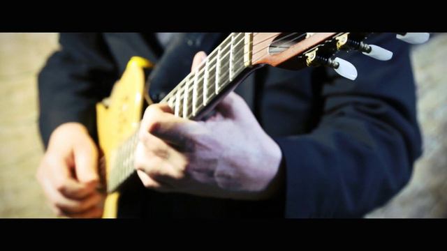 To the light | Анатолий Зеленков & Flamenco Guitar