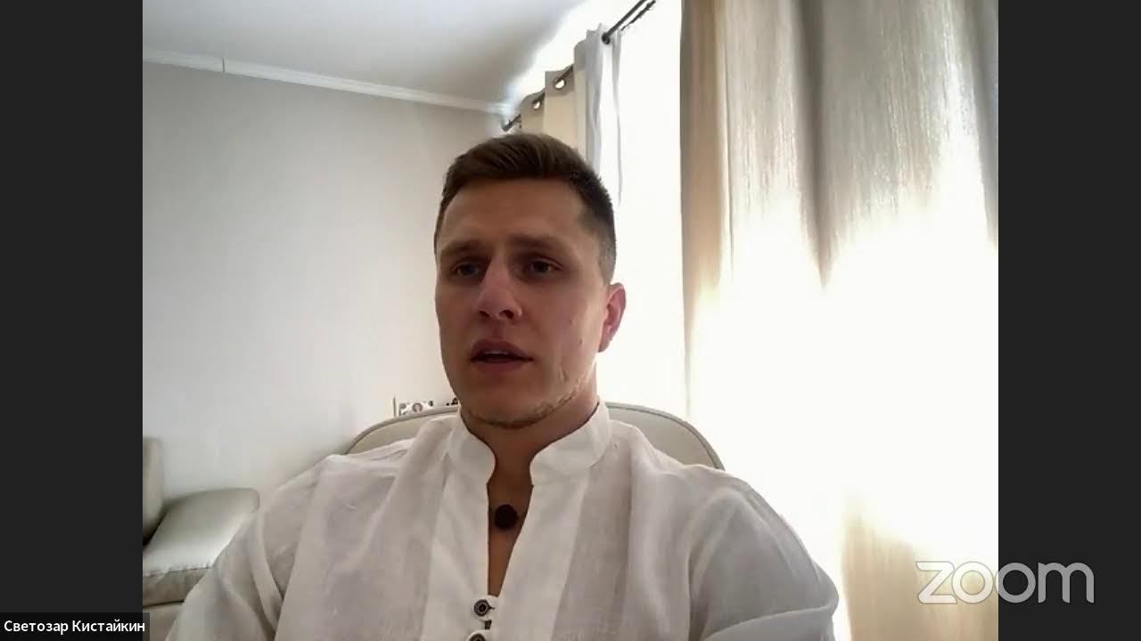 Медитация - основа духовной пищи