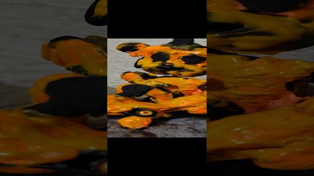 Золотой Фредди.