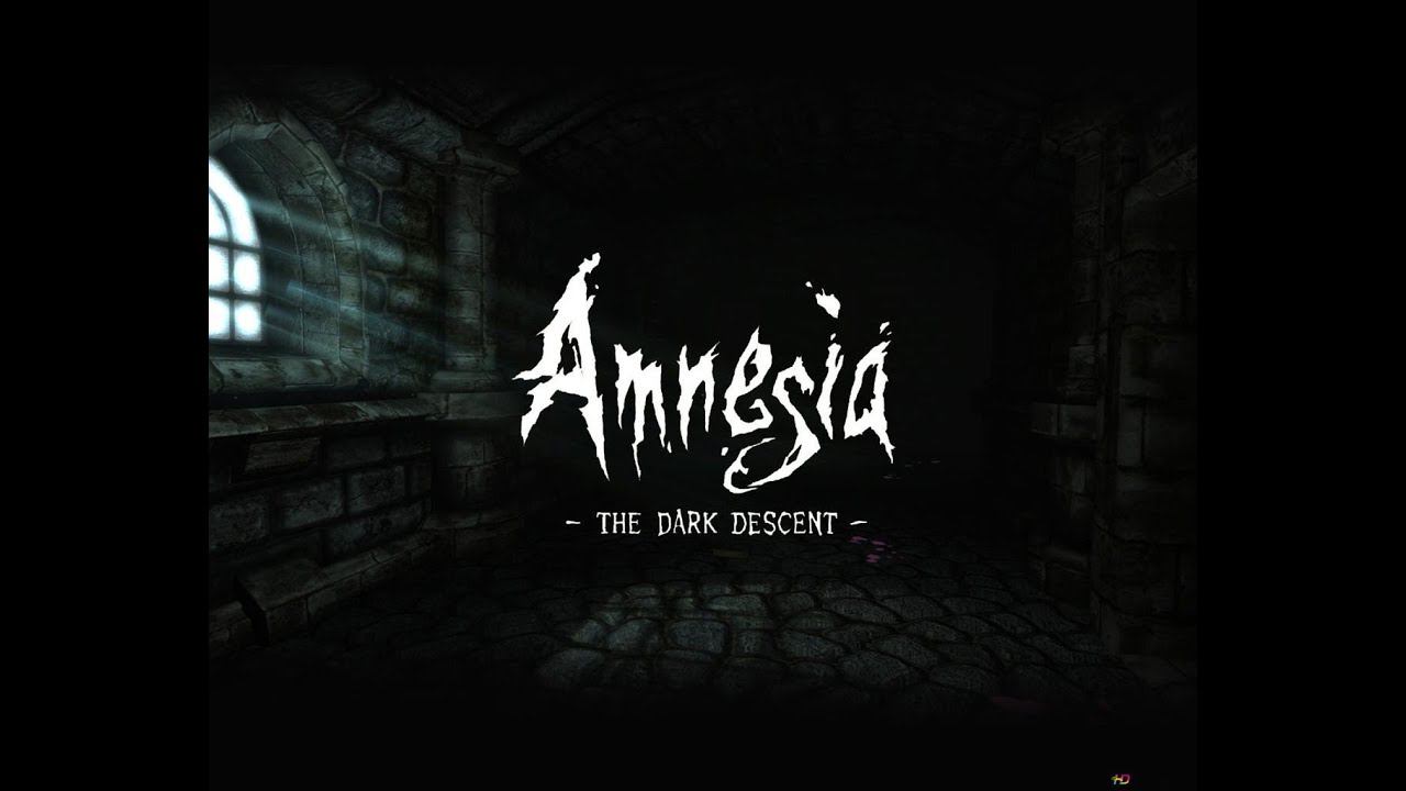Amnesia the dark descent прохождение часть 9 - цистерна.