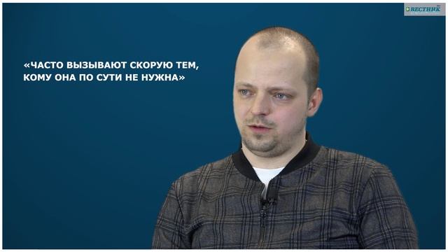 Максим Булай: "Эмоции - наш враг"