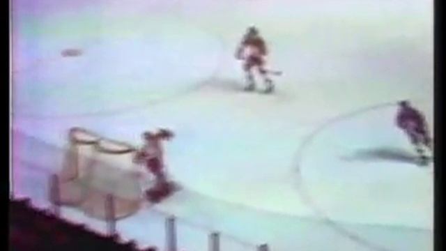 Valeri Kharlamov Tribute