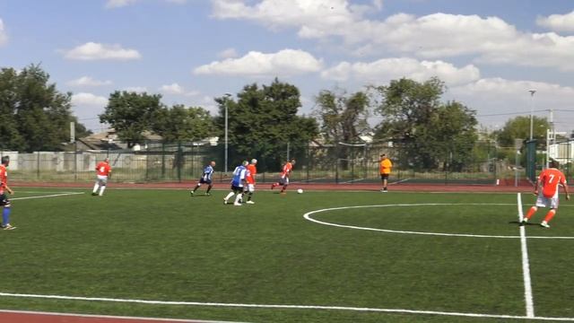 Легенды Азии и Крым — Коралл (03.09.23)