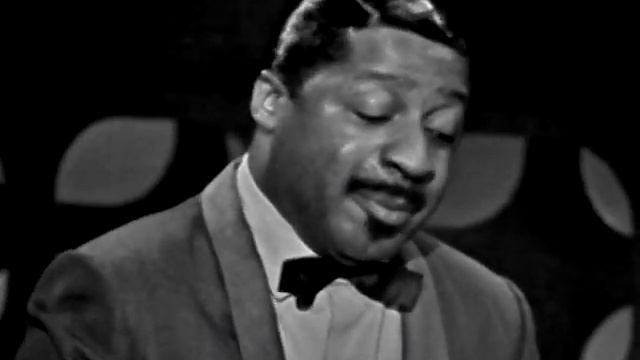 Эррол Гарнер  "Misty"