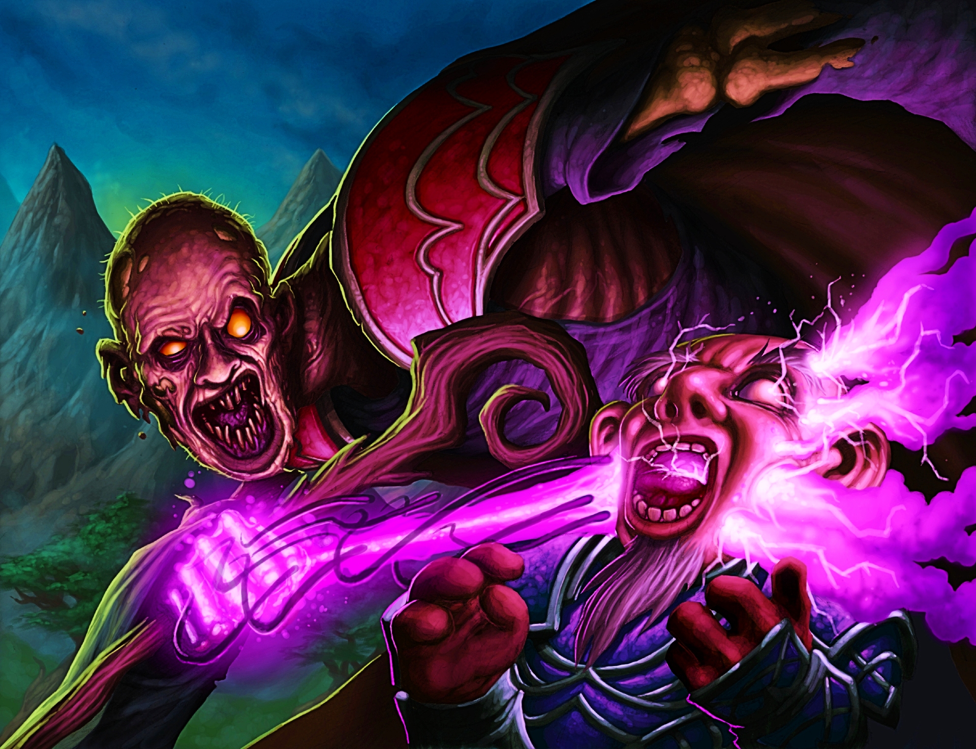 ДА КАК ТАК ТО❗ ПРЯМО НА ПОСЛЕДНИХ МИНУТАХ ПРОИГРАЛИ❗ МЕГА ФЕЙЛ❗ #WARCRAFT 3 ✈️ТГ:  @SHeremetick5