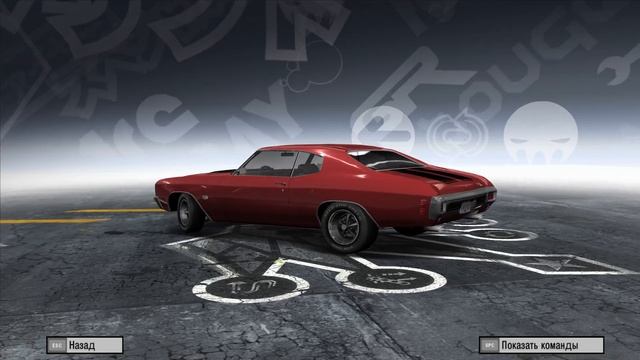 Need for Speed ProStreet | #shorts | # 19