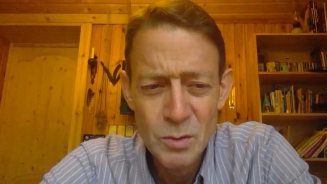 Специальная военная операция: необходимость и неизбежность. Фильм 3.