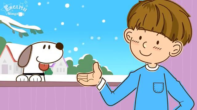 Theme 4. Weather - How's the weather It's sunny. _ ESL Song & Story - Learning E (1)